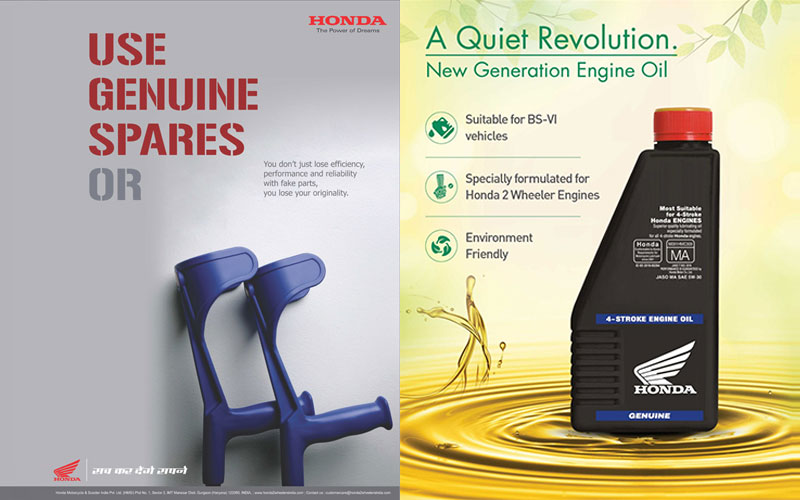 Service Booking - Services | JB Honda